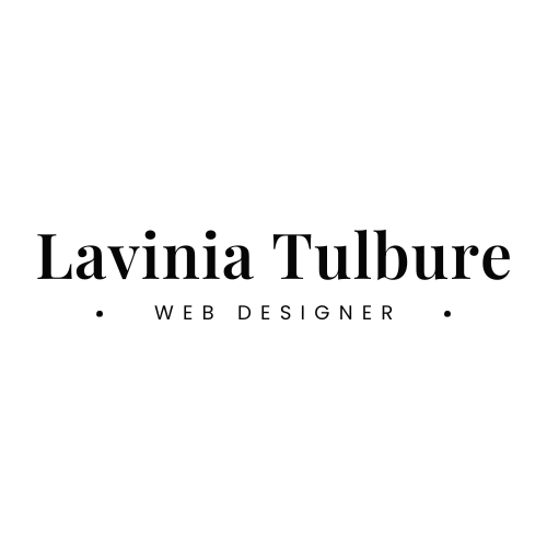 Website Design Expert | Lavinia Tulbure